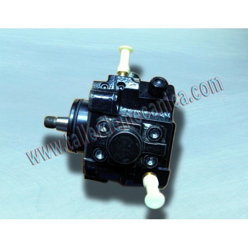 Bomba para vehículos Renault. Refabricada en el taller diesel de Madrid ...