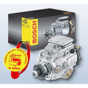 Bomba de iyección diesel 0470506017 del tipo VP44 para Volvo