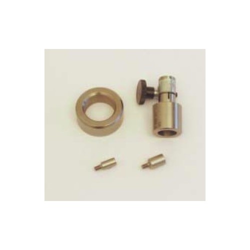 Soporte de comparador cota K